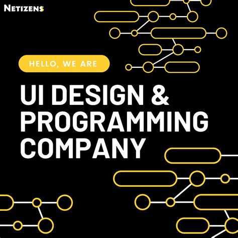 Uidesign Uxdesigner Freelancedeveloper Netizen Solutions