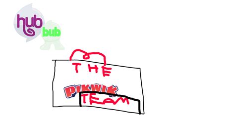 The Pikwik Team Logo By Isaacwatson2010 On Deviantart