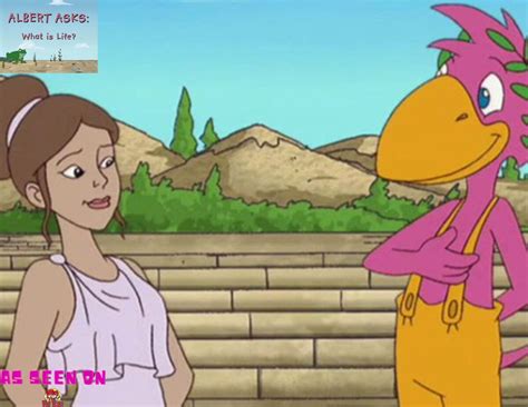 Albert Asks What Is Life Programs Club Party 1959 2023 Wiki Fandom