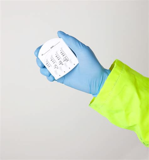 Multi Cassette Urine Surescreen Diagnostics