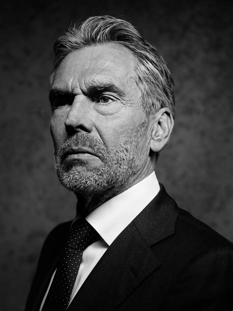 Premier Dick Schoof ‘ze Weten Allemaal Dat Die Kaart In Mijn Binnenzak