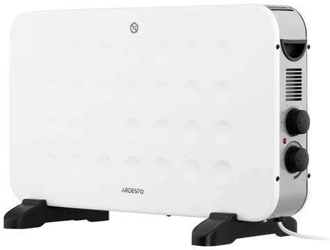 Electrical Convector Heater Ardesto Chh 2000mwc Ardesto