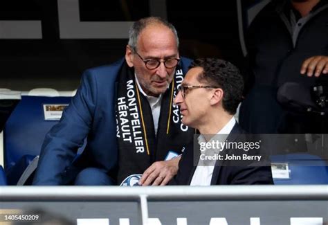 Thierry Cheleman Photos And Premium High Res Pictures Getty Images