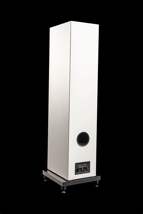 H Type Loudspeaker Ii Teoharov