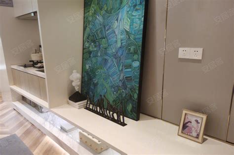 重庆复地公园和光wise公馆 样板间图38 重庆安居客