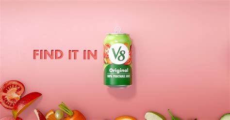 What Are The Bioengineered Ingredients In V8 Juice