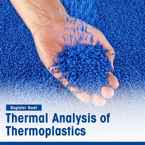 Thermoplastics Thermalanalysis Innovation Microsep Pty Ltd