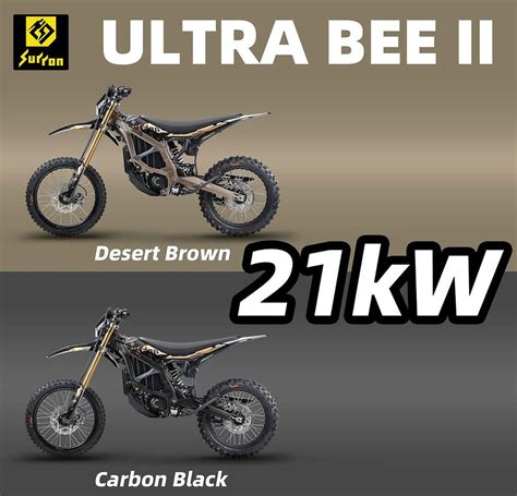 Surron Ultra Bee Hp 2025 Surron Australia