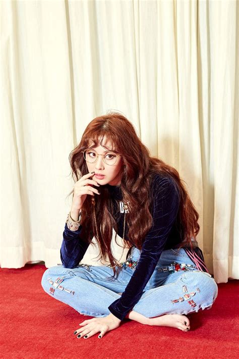 Seohyun Dont Say No The 1st Mini Album Digital Booklet Belleza