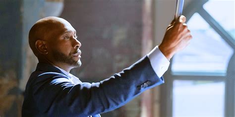 Watson Creator Talks Series Premieres Shocking Twist And Comparisons