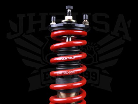 Skunk2 Pro St Full Coilover Kit 00 09 Honda S2000 Jhpusa