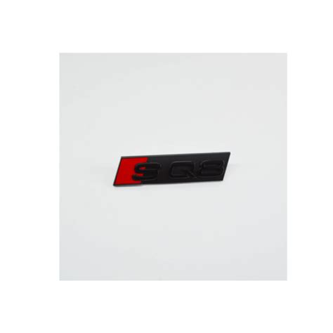 Оригінальна емблема New Audi Q8 4mn Radiator Grille Sq8 M8853748t94