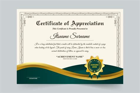 Diploma Or Academic Credential Vector