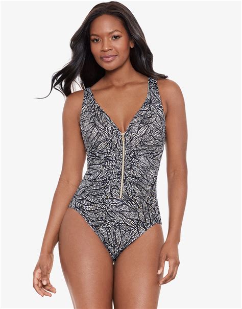 Most Flattering Swimsuits For Over 50 Top Picks