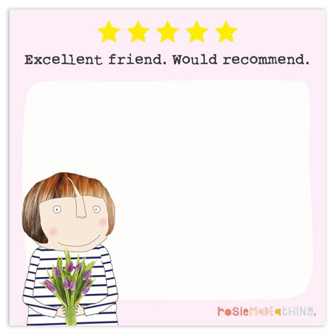 Five Star Friend Mini Jots Pad Bookazine Hk