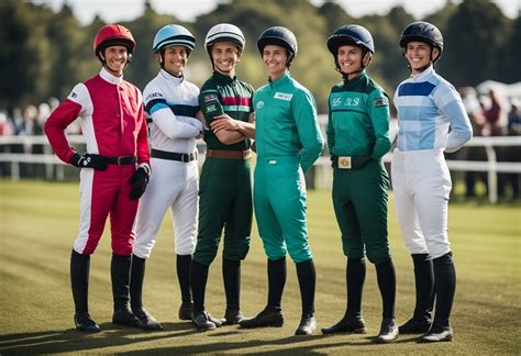 10 Best Jockeys In Last Decade Odd Culture Otemoto