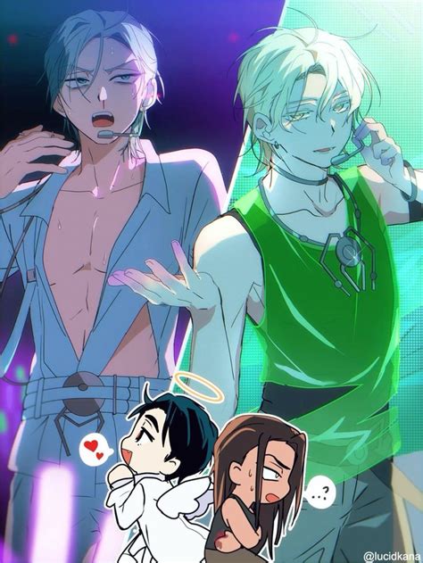 Pin On Alien Stage👅👅👅