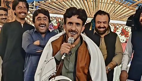 Rozi Khan Shawq The Fearless Comedian Who Challenges Power Through