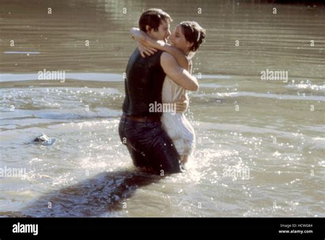 Independence Day David Keith Kathleen Quinlan 1983 Cwarner Broscourtesy Everett