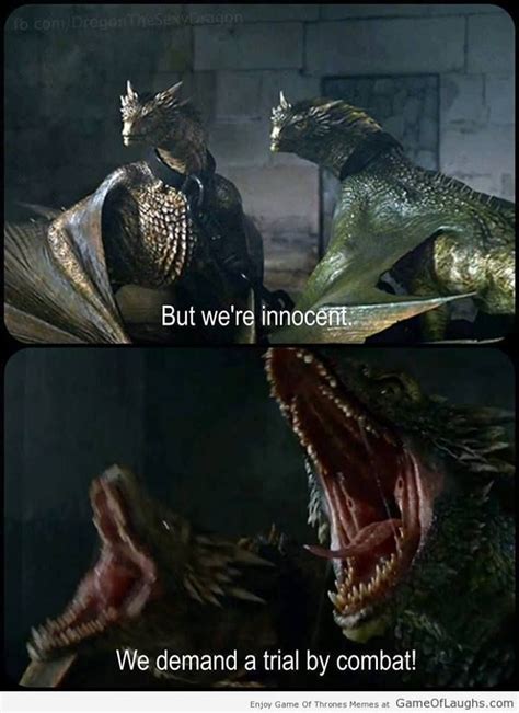 Game Of Thrones Memes Drachen