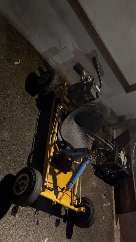 How To Disassemble Drum Brake Rgokarts