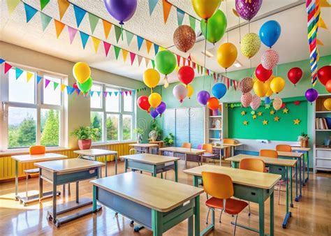 Transform Your Classroom Into A Celebration Hub Inspiring Teachers Day