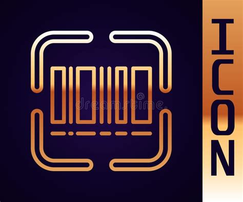 Set Scanner Scanning Bar Code Credit Card Commercial Refrigerator And