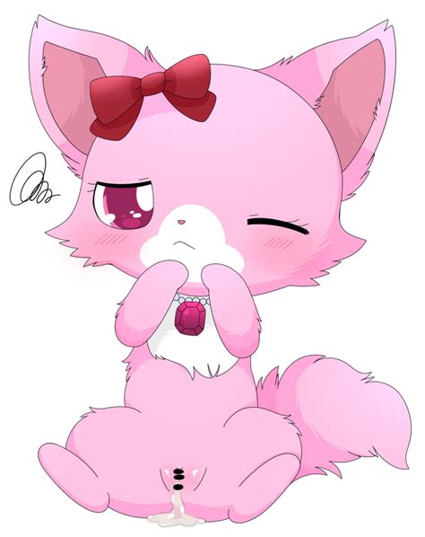 Rule 34 Accessory After Sex Anthro Azuo Blush Bodily Fluids Censored