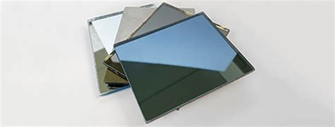 Reflector Glass Product Glass Art Nz