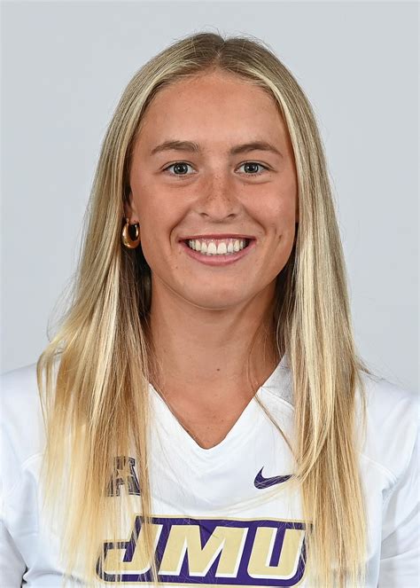 Lilly Kelley Lacrosse James Madison University Athletics