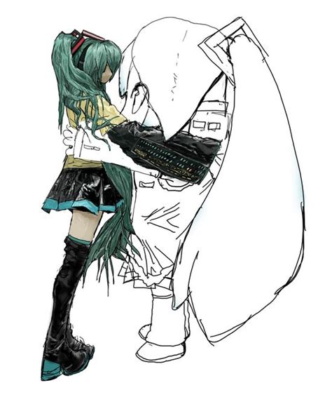 Sonic Miku Miku Sonic Vocaloid Cosplay