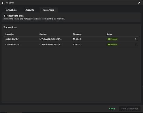 Test Ui Interface Código Docs