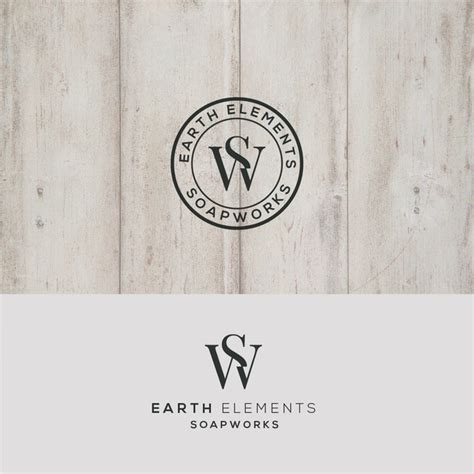 Earth Elements Logo Logo Design Contest