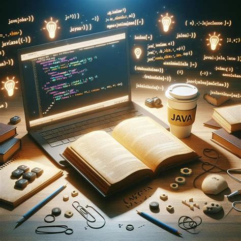 Apprendre Java Pour Débutants Les Fondamentaux De La Programmation