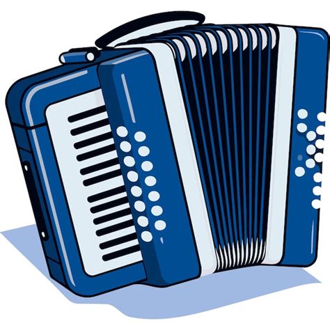 Akordeon Symbolami Melodii Zdjęcia Darmowe Pobieranie Na Freepik