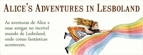 Alices Adventures In Lesboland Sonic Pleasure Power®