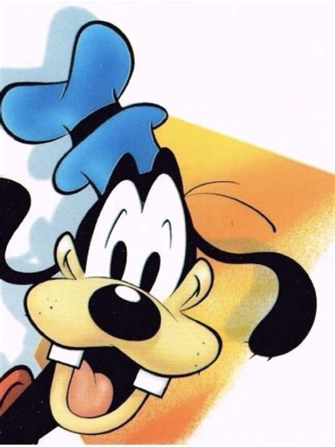 Pin On Goofy Walt Disney Cartoons Mickey Mouse Cartoon Goofy Disney