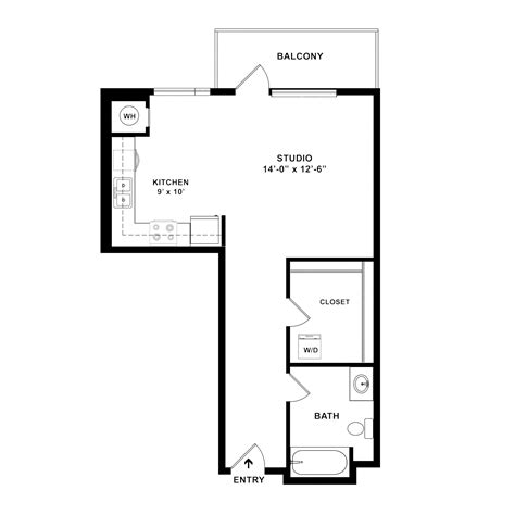 Sunset Vine 1555 Vine St Los Angeles Ca 90028 Apartment Finder