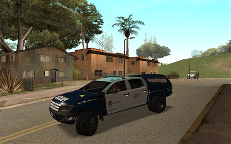 Mods Argentinos Para Gta Sa Ford Ranger 2014 Pfa Geof