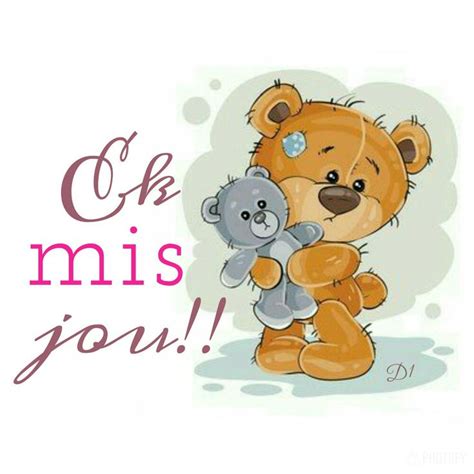 Ek Mis Jou