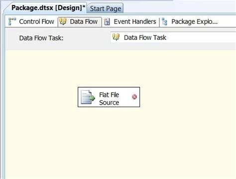 Sql Server Import Csv File Into Database Table Using Ssis Sql