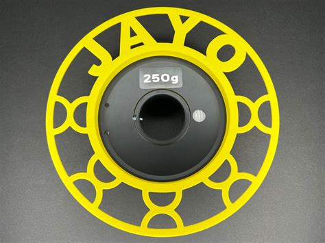Jayo 250g Bambu Lab Ams Spool Adapter By Designcraft Download Free