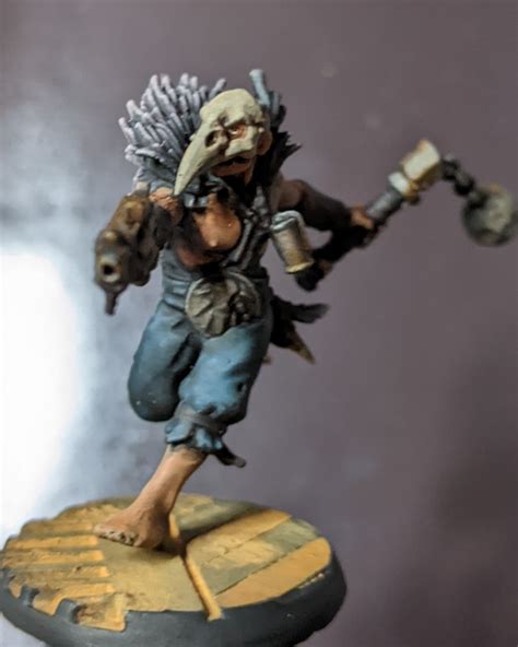 Sillus One Eye Yaktribe Games