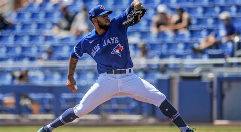 Former Blue Jays Prospect Woods Richardson Set To Make Mlb Debut With Twins