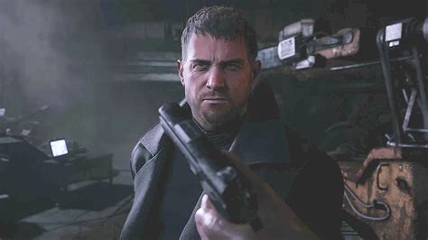 Resident Evil 8 Village Chris Redfield Explains Why He Killed Mia