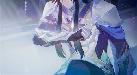 Capitano Genshin Impact Hoyowiki