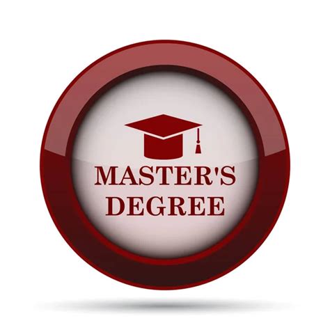 Masters Degree