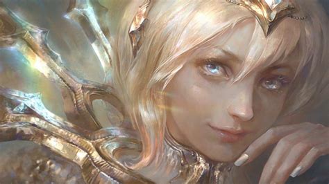 Elementalist Lux Wallpapers Top Free Elementalist Lux Backgrounds