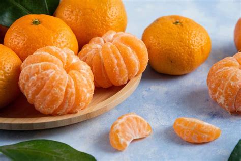 The Pixie Mandarin 6 Important Facts You Need To Know Minneopa Orchards