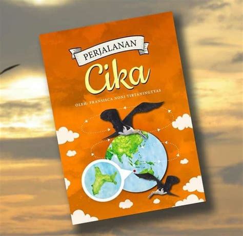 Promo Buku Perjalanan Cika Diskon 29 Di Seller Gempita Bookstore